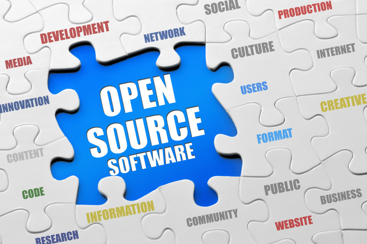 Advantages of Using Open Source Scripts | iScripts