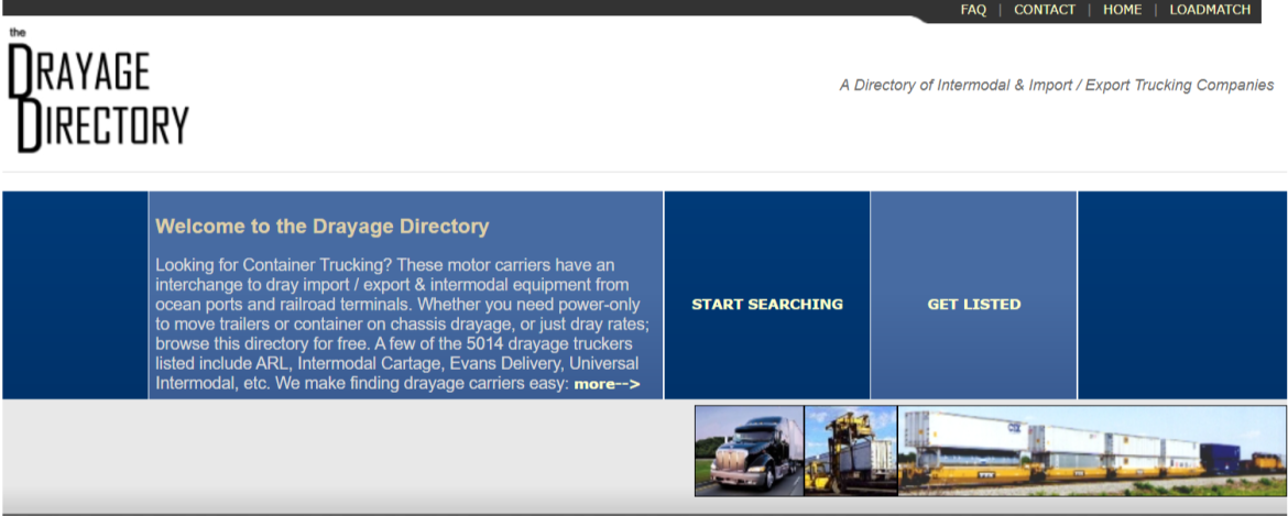 Top 20 Online Freight Marketplaces for Shippers and Carriers
