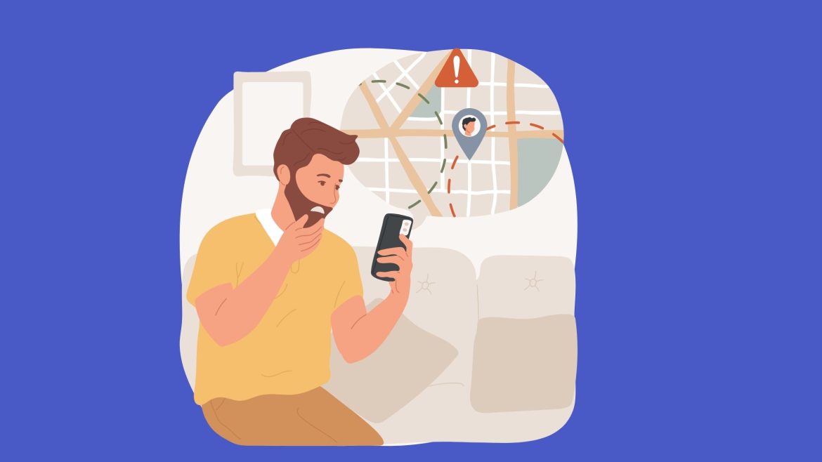 How to Build Indoor Navigation Maps for your Infrastructure | iScripts