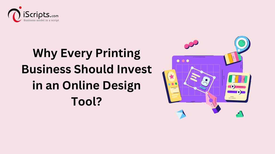 How to do Additional Printing Businesses Using a Single Application ...