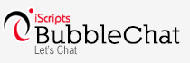 iScripts BubbleChat - Readymade Mobile Chat Application