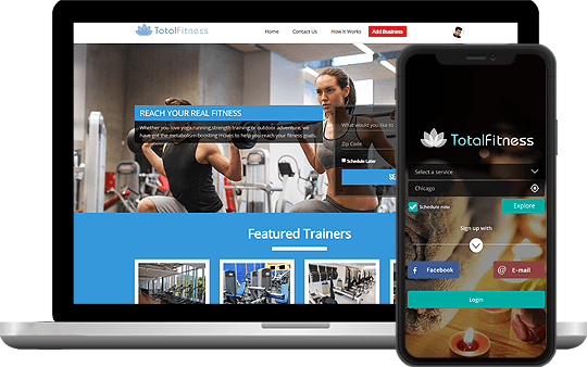 Proven open-source PHP web software scripts for startups